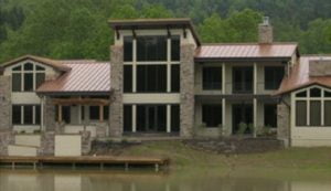 Higgins Steel Roofing